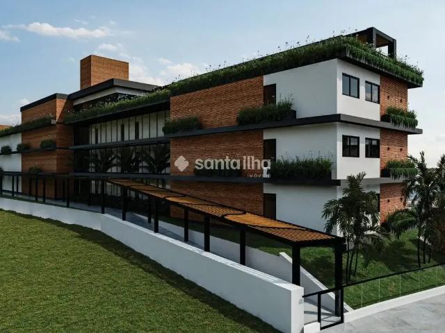 Apartamento para Venda em Florianópolis/SC Ribeirão da Ilha 2 Quartos