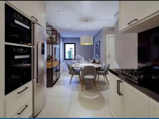 Apartamento para Venda em Florianópolis/SC Ribeirão da Ilha 2 Quartos