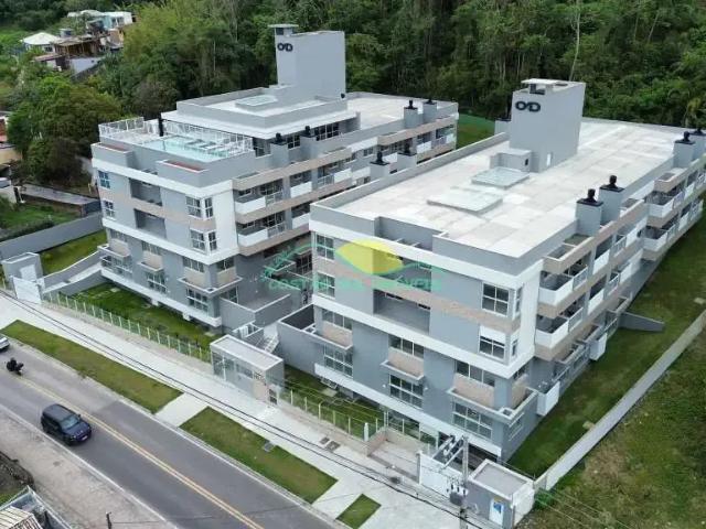 Apartamento para Venda em Florianópolis/SC Ribeirão da Ilha 2 Quartos