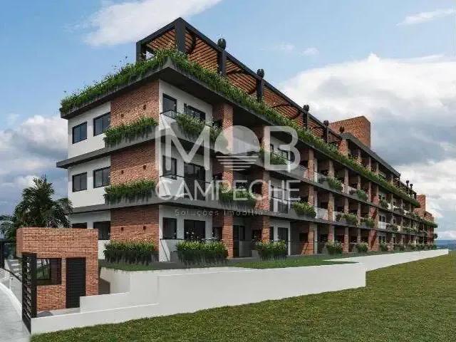 Apartamento para Venda em Florianópolis/SC Ribeirão da Ilha 2 Quartos