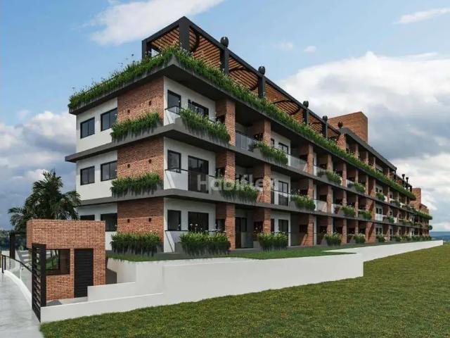 Apartamento para Venda em Florianópolis/SC Ribeirão da Ilha 2 Quartos