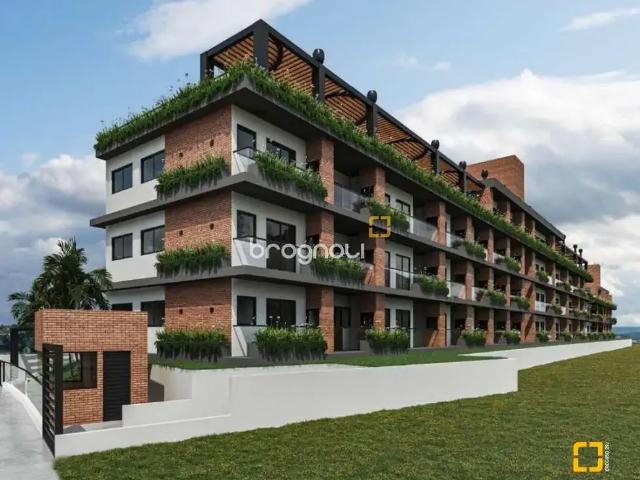 Apartamento para Venda em Florianópolis/SC Ribeirão da Ilha 2 Quartos