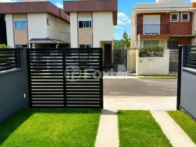 Apartamento para Venda em Florianópolis/SC Ribeirão da Ilha 2 Quartos