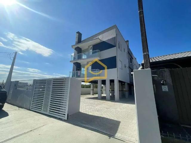 Apartamento para Venda em Florianópolis/SC Ribeirão da Ilha 2 Quartos