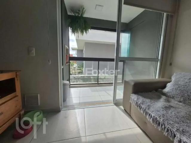 Apartamento para Venda em Florianópolis/SC Ribeirão da Ilha 2 Quartos