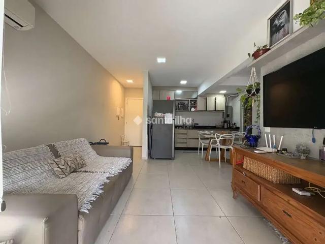 Apartamento para Venda em Florianópolis/SC Ribeirão da Ilha 2 Quartos