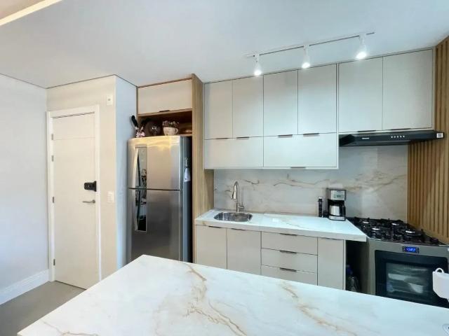 Apartamento para Venda em Florianópolis/SC Ribeirão da Ilha 2 Quartos