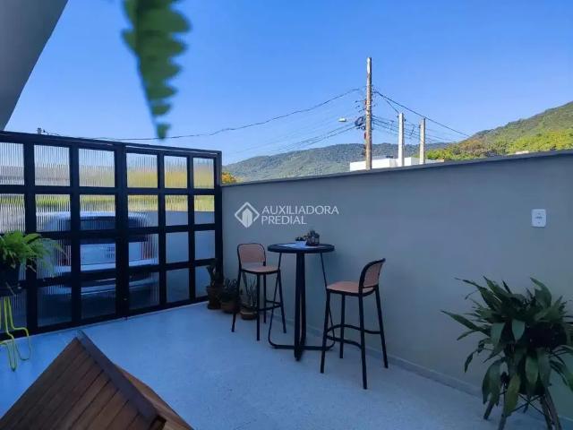 Apartamento para Venda em Florianópolis/SC Ribeirão da Ilha 2 Quartos