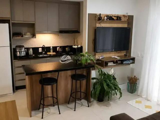 Apartamento para Venda em Florianópolis/SC Ribeirão da Ilha 2 Quartos