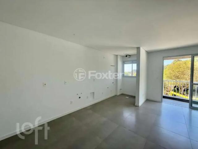 Apartamento para Venda em Florianópolis/SC Ribeirão da Ilha 2 Quartos