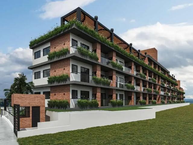 Apartamento para Venda em Florianópolis/SC Ribeirão da Ilha 2 Quartos