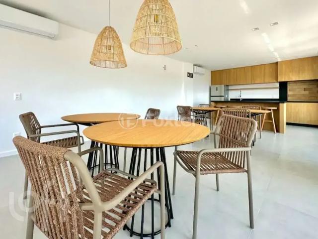 Apartamento para Venda em Florianópolis/SC Ribeirão da Ilha 3 Quartos
