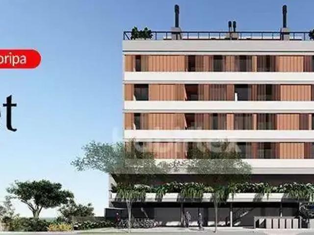 Apartamento para Venda em Florianópolis/SC Ribeirão da Ilha 3 Quartos