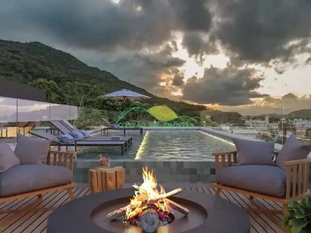 Apartamento para Venda em Florianópolis/SC Ribeirão da Ilha 3 Quartos