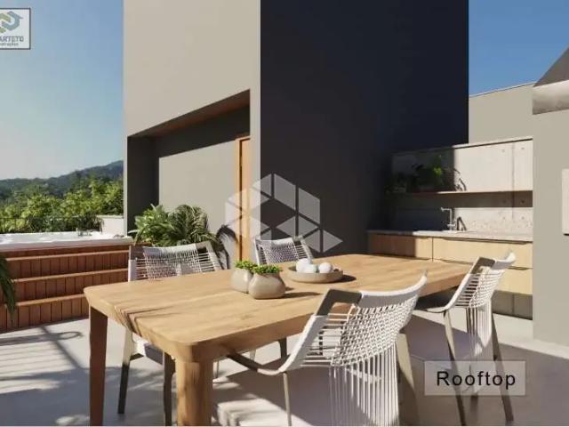 Apartamento para Venda em Florianópolis/SC Ribeirão da Ilha 3 Quartos