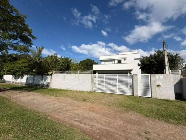 Apartamento para Venda em Florianópolis/SC Ribeirão da Ilha 4 Quartos
