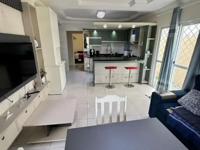 Apartamento para Venda em Florianópolis/SC São João do Rio Vermelho 2 Quartos