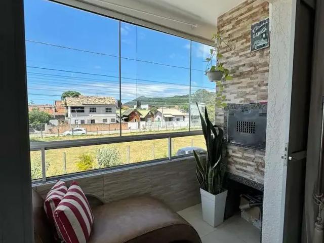 Apartamento para Venda em Florianópolis/SC São João do Rio Vermelho 2 Quartos