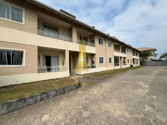 Apartamento para Venda em Florianópolis/SC São João do Rio Vermelho 2 Quartos