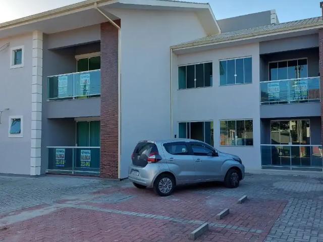 Apartamento para Venda em Florianópolis/SC São João do Rio Vermelho 2 Quartos