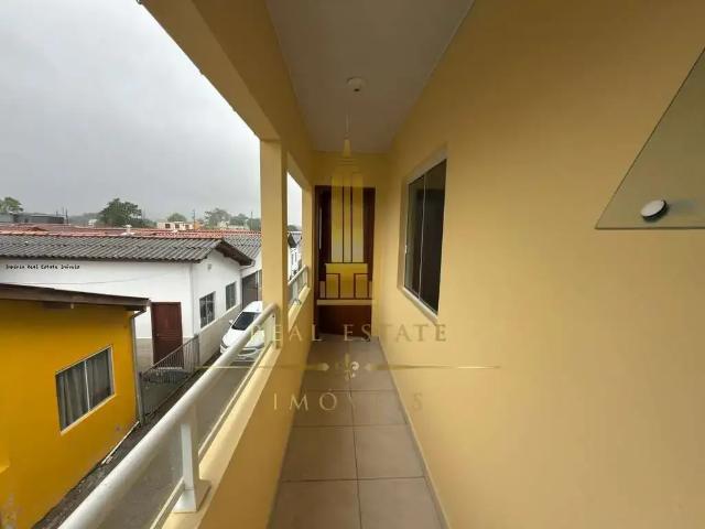 Apartamento para Venda em Florianópolis/SC São João do Rio Vermelho 2 Quartos
