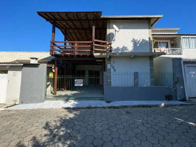 Apartamento para Venda em Florianópolis/SC São João do Rio Vermelho