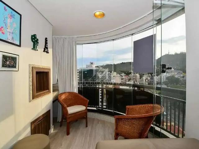 Apartamento para Venda em Florianópolis/SC Santa Mônica 3 Quartos