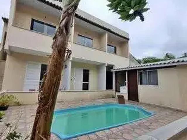 Apartamento para Venda em Florianópolis/SC Santinho 1 Quartos