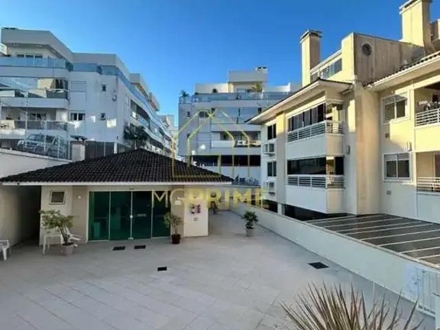 Apartamento para Venda em Florianópolis/SC Santinho 1 Quartos