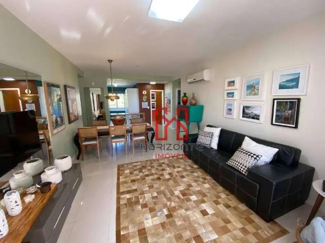 Apartamento para Venda em Florianópolis/SC Santinho 2 Quartos