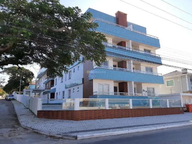 Apartamento para Venda em Florianópolis/SC Santinho 2 Quartos
