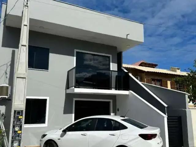 Apartamento para Venda em Florianópolis/SC Santinho 2 Quartos