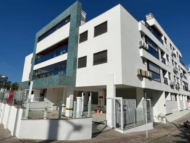 Apartamento para Venda em Florianópolis/SC Santinho 2 Quartos