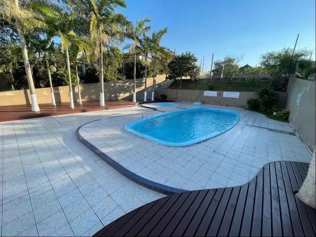 Apartamento para Venda em Florianópolis/SC Santinho 2 Quartos