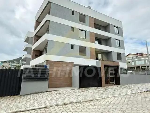 Apartamento para Venda em Florianópolis/SC Santinho 2 Quartos