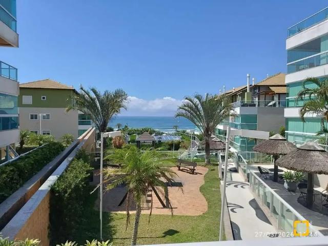 Apartamento para Venda em Florianópolis/SC Santinho 2 Quartos