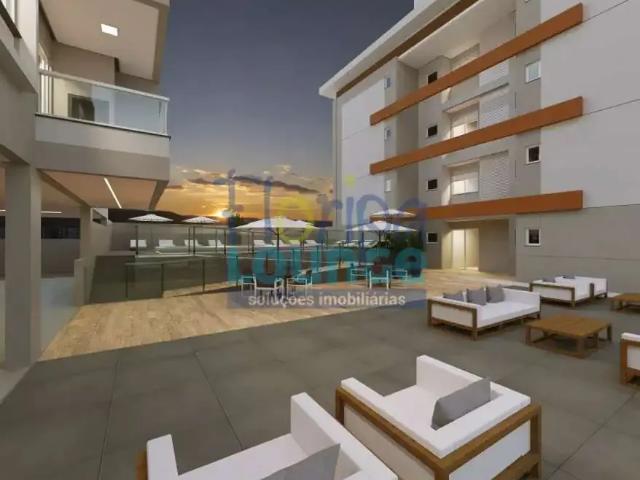 Apartamento para Venda em Florianópolis/SC Santinho 2 Quartos