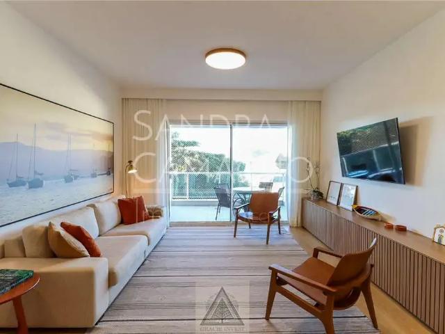 Apartamento para Venda em Florianópolis/SC Santinho 2 Quartos