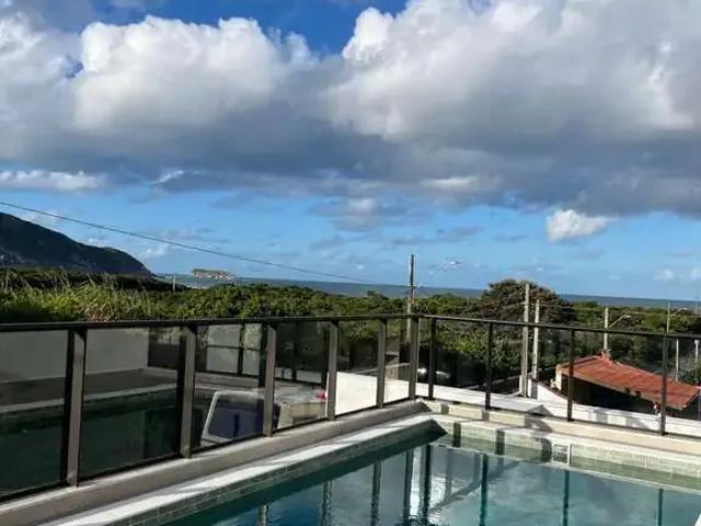 Apartamento para Venda em Florianópolis/SC Santinho 2 Quartos