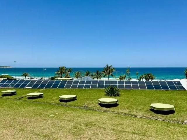 Apartamento para Venda em Florianópolis/SC Santinho 2 Quartos