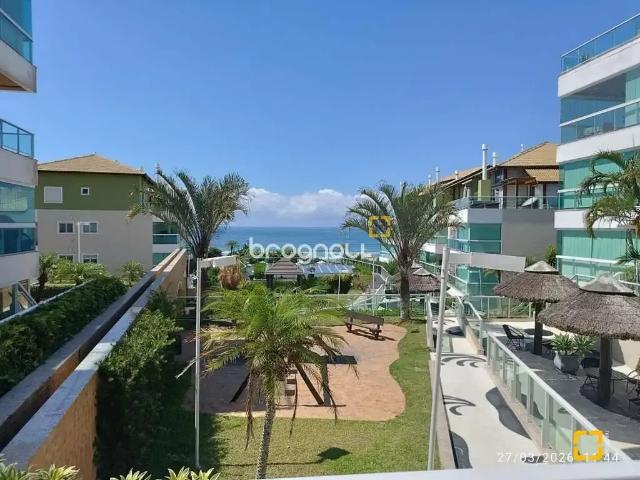 Apartamento para Venda em Florianópolis/SC Santinho 2 Quartos