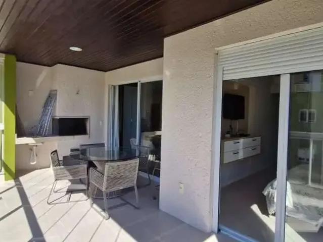 Apartamento para Venda em Florianópolis/SC Santinho 3 Quartos