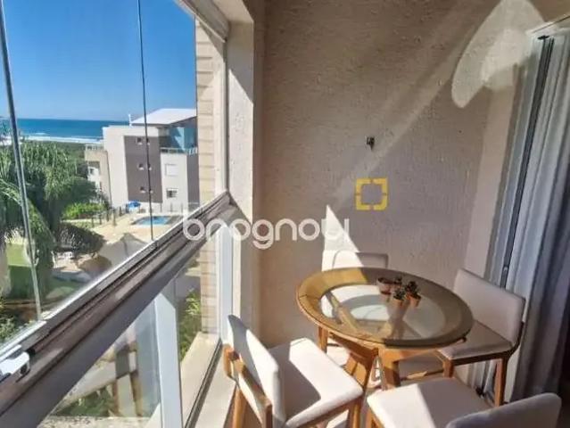 Apartamento para Venda em Florianópolis/SC Santinho 3 Quartos