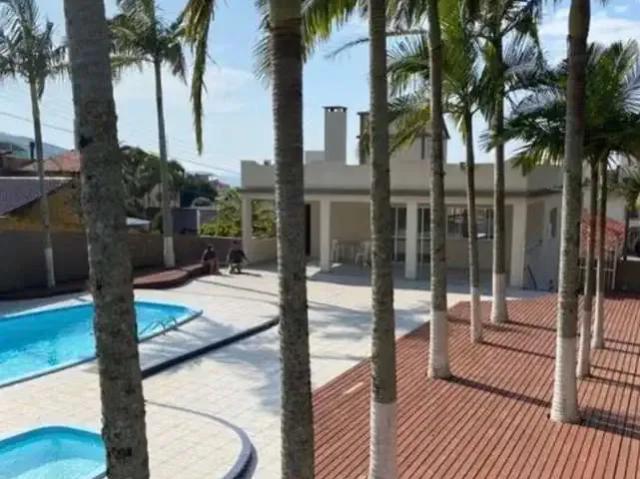 Apartamento para Venda em Florianópolis/SC Santinho 3 Quartos