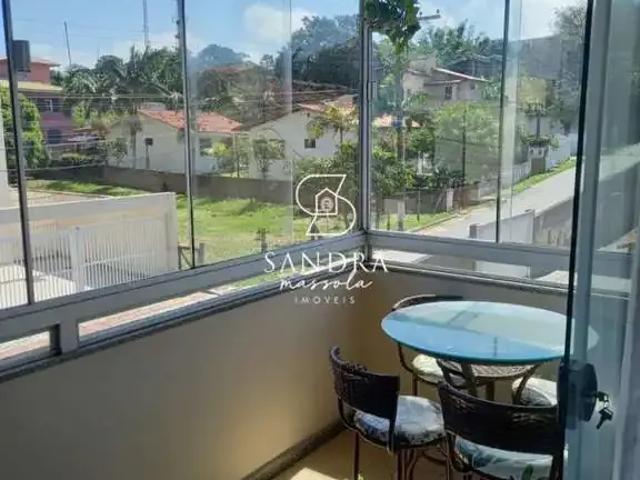 Apartamento para Venda em Florianópolis/SC Santinho 3 Quartos