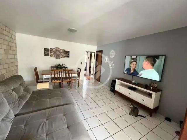 Apartamento para Venda em Florianópolis/SC Santinho 3 Quartos
