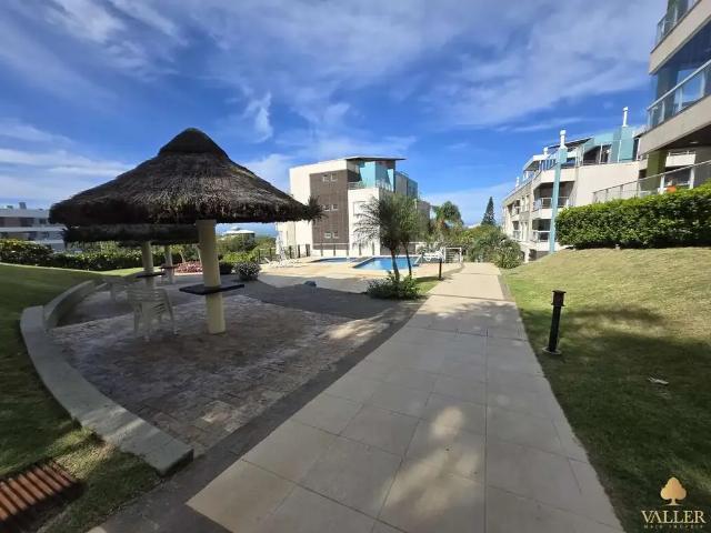 Apartamento para Venda em Florianópolis/SC Santinho 3 Quartos