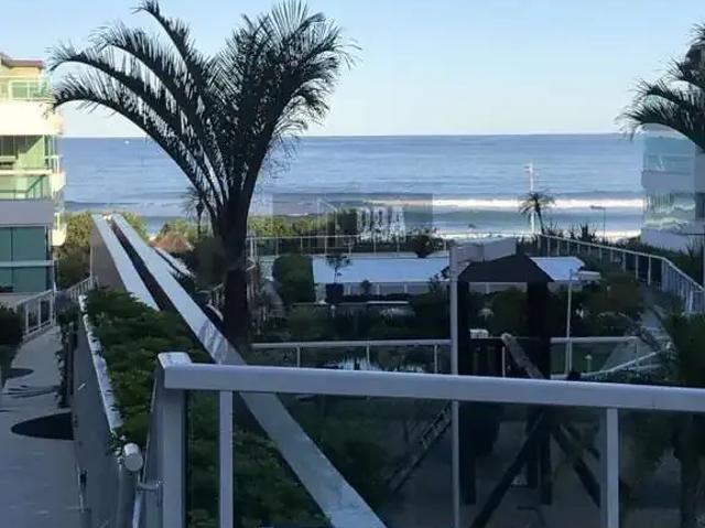 Apartamento para Venda em Florianópolis/SC Santinho 3 Quartos