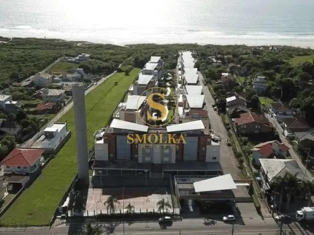 Apartamento para Venda em Florianópolis/SC Santinho 3 Quartos