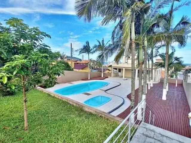 Apartamento para Venda em Florianópolis/SC Santinho 3 Quartos